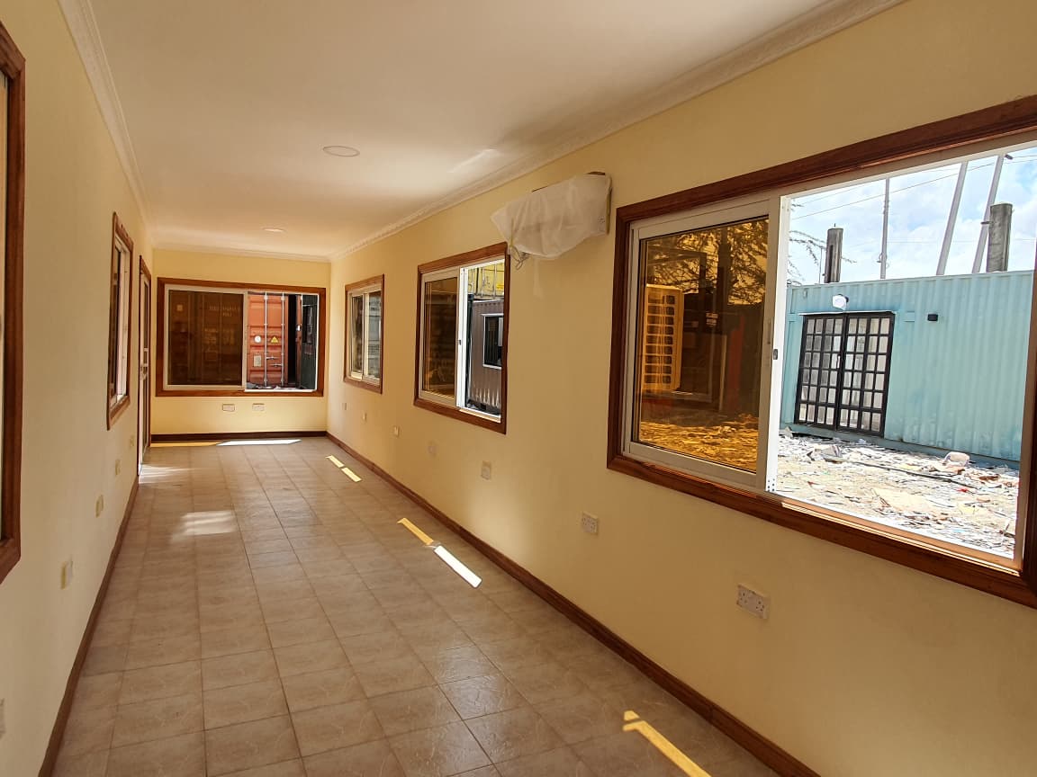 Shipping Containers Kenya | Buy, Rent & Fabricate 20ft 40ft | Call 0716 ...