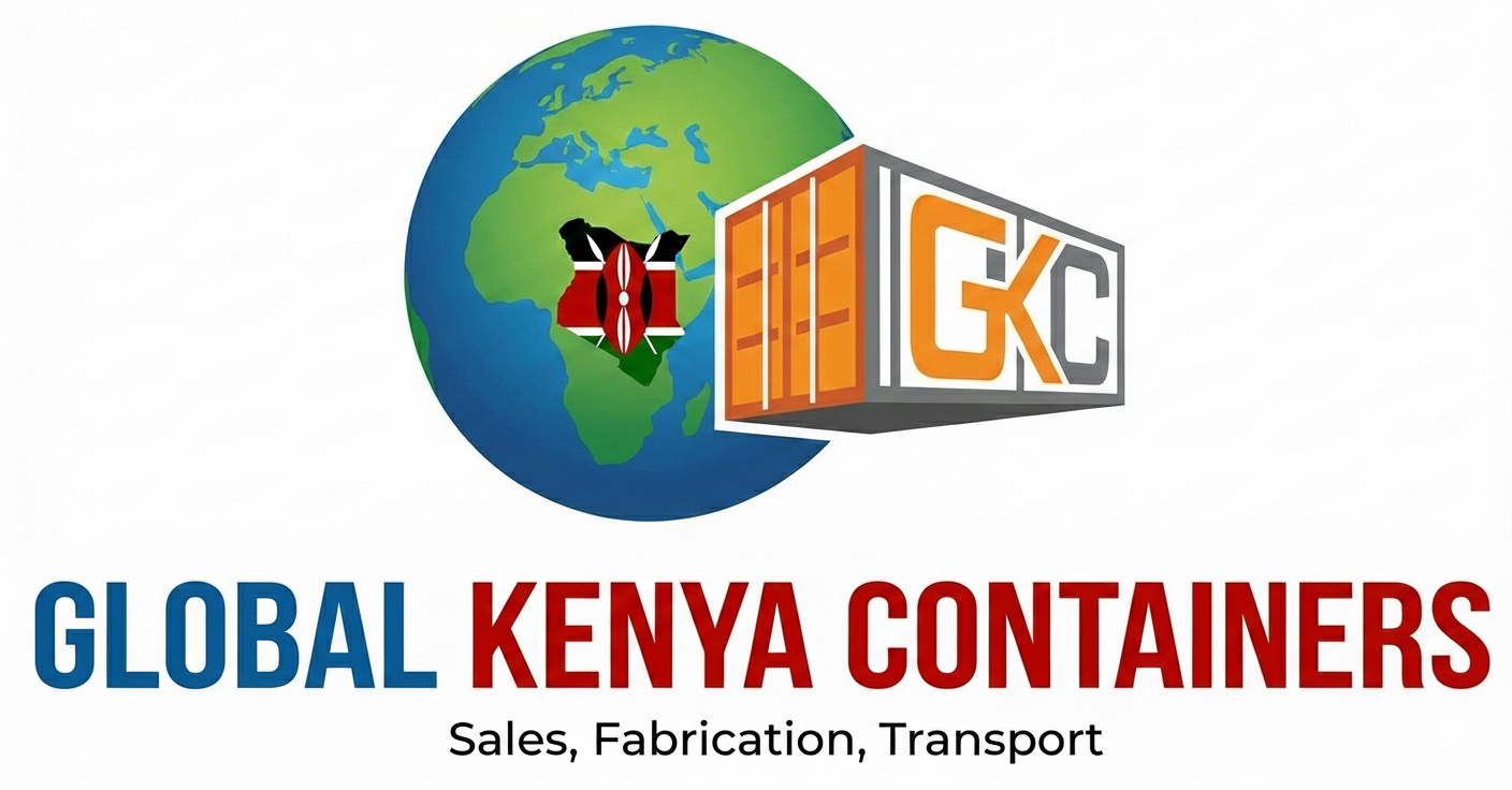 Shipping Containers Kenya | Buy, Rent & Fabricate 20ft 40ft | Call 0716 ...